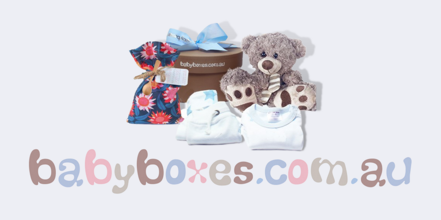 Baby Gifts, Baby Gifts Delivered, Baby Gifts Australia | Baby Boxes ...