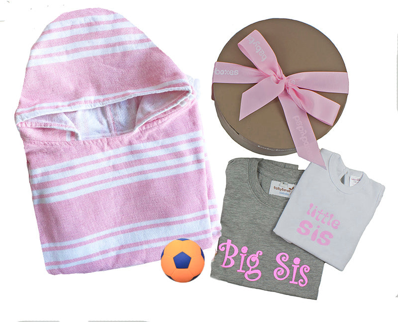 Baby Gifts & Hampers – Babyboxes Australia